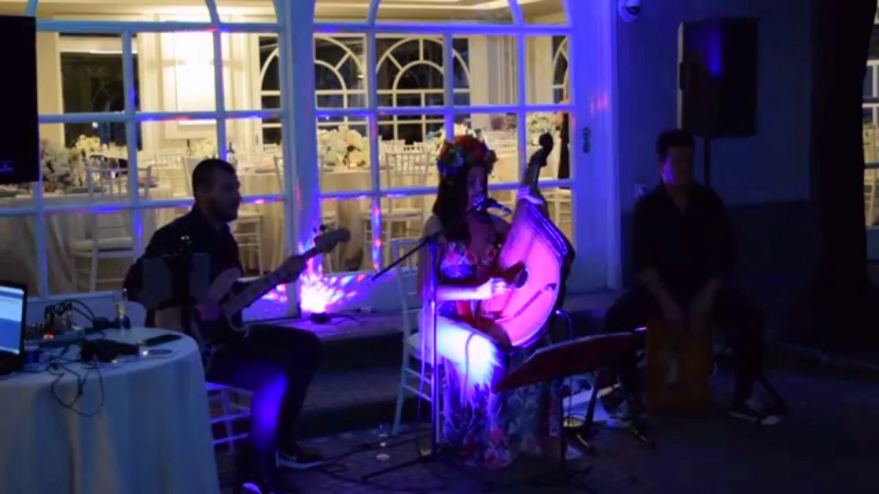 Music for wedding and parties by Eka Project - YouTube