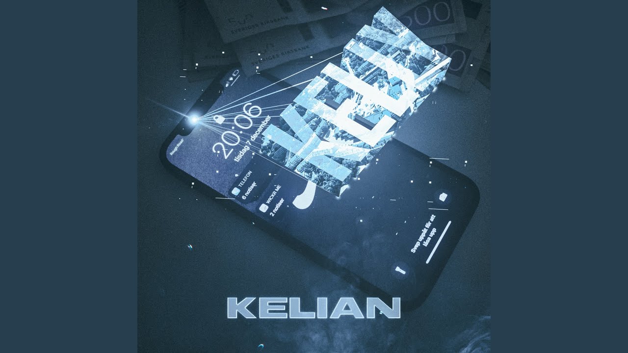 KELLY - YouTube Music