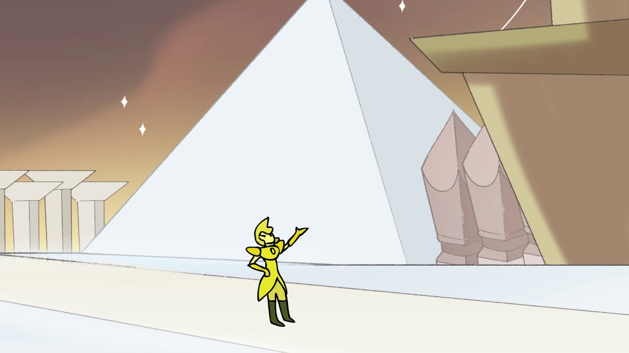 Steven Universe- Rocks - YouTube