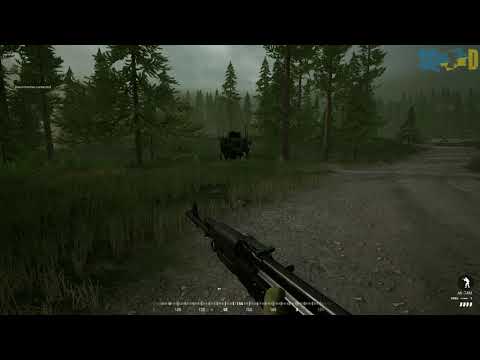 🔰 [SQUAD Ukraine] MINE ТМ-62М