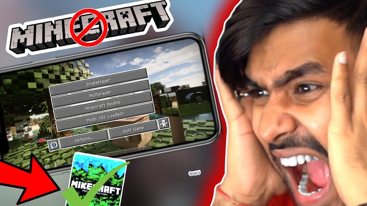 5 Games like Minecraft for Android || Minecraft like Games - YouTube