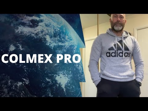 COLMEX PRO, A Review Of My Broker