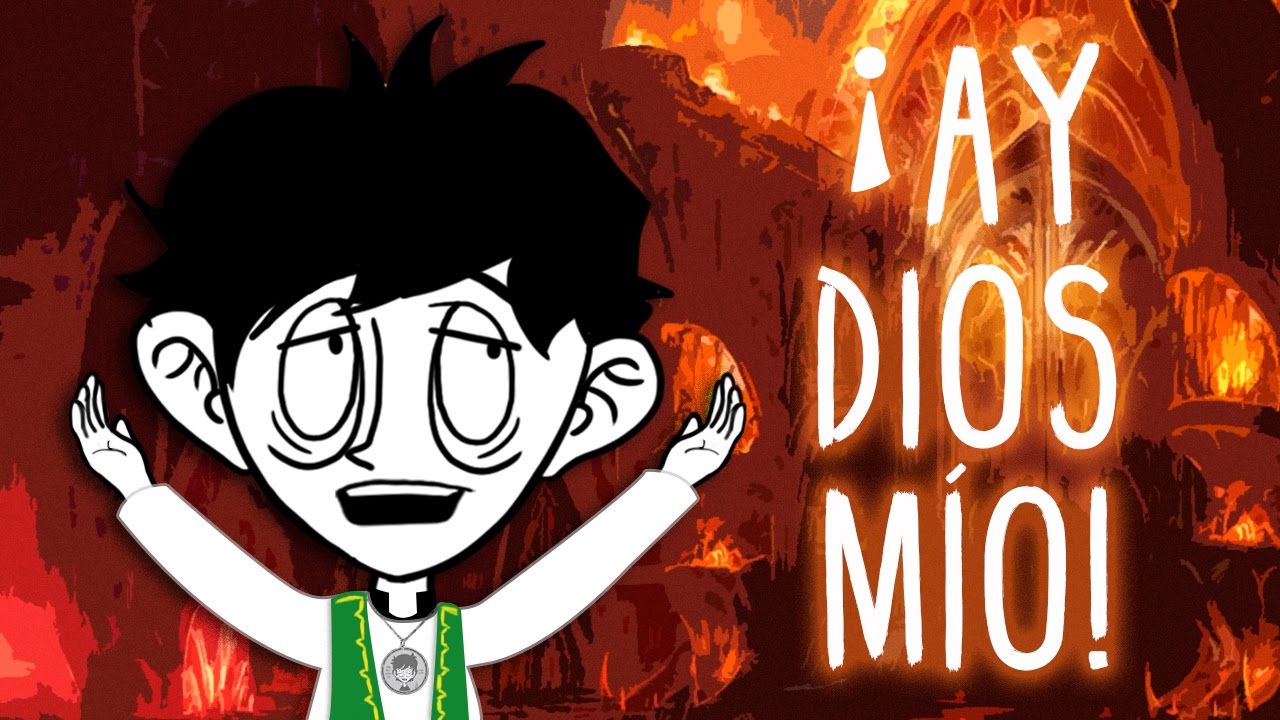 Ay Dios M o Por Apocalipkid YouTube ay-dios-m-o-por-apocalipkid-youtube