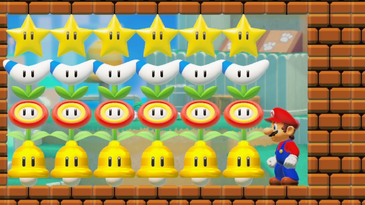 Super Mario Maker 2 Endless Mode #1768 - YouTube