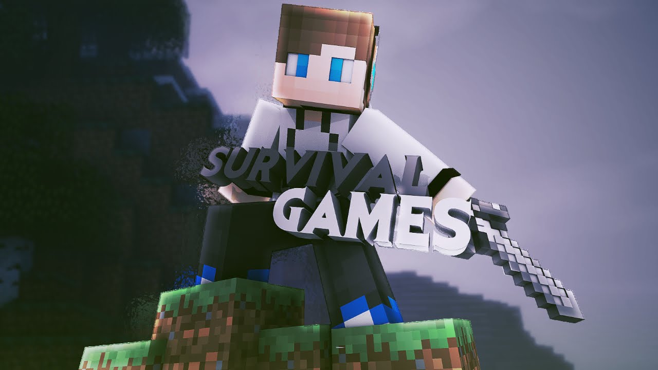 Hypixel SG! Minecraft Pocket Edition Survival Games Ep. 10 - YouTube