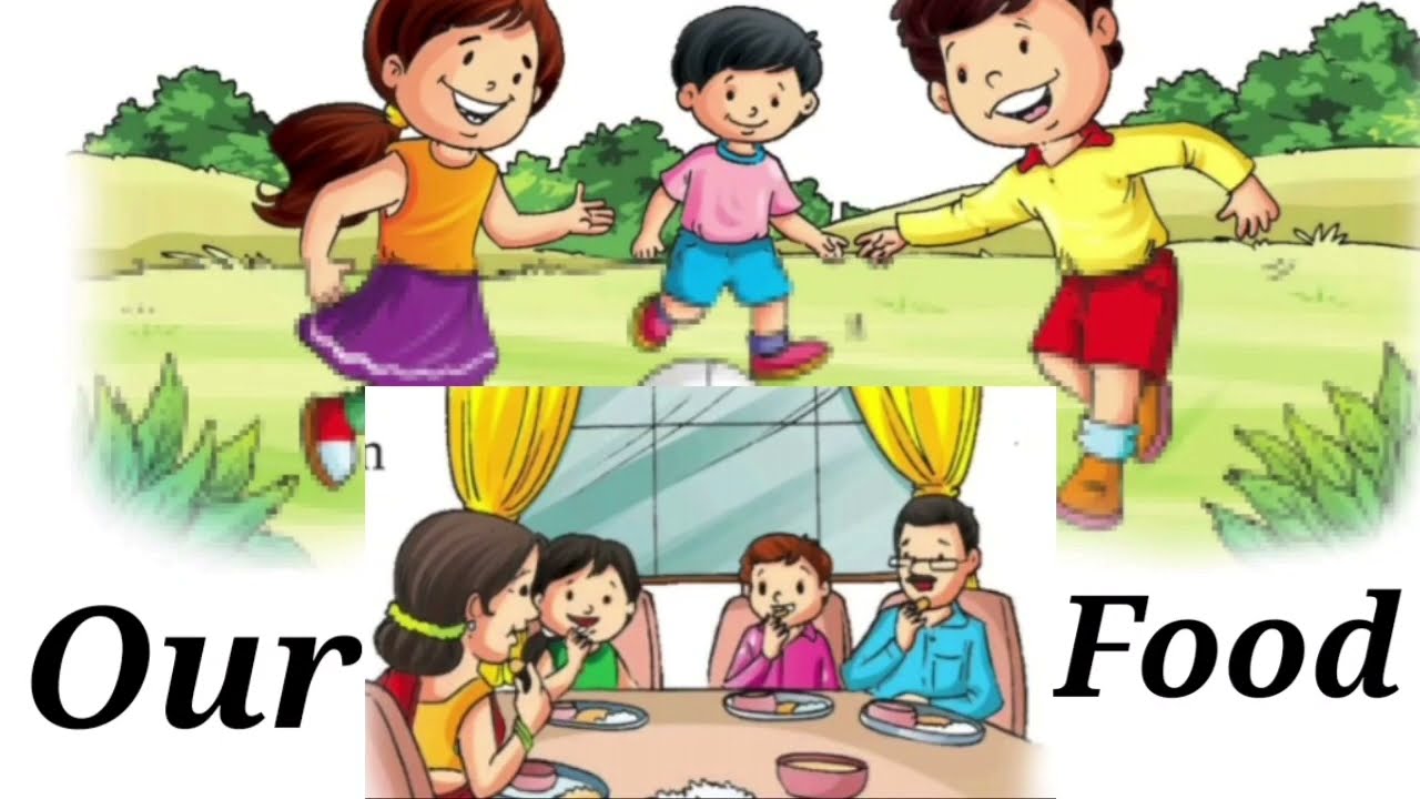 Our Food Healthy Food Our Food Class 2 Questions And Answers Our our-food-healthy-food-our-food-class-2-questions-and-answers-our