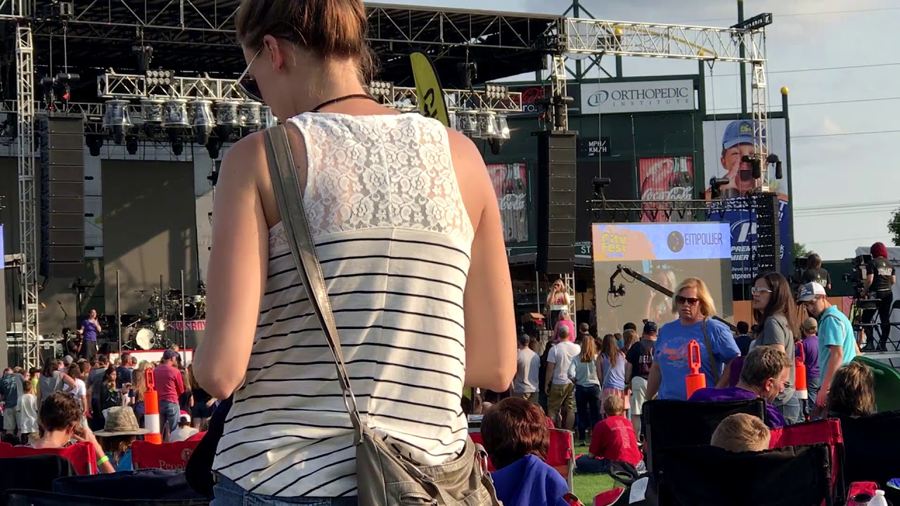 CityFest 2017 Highlights - YouTube