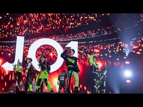 JO1川西拓実＆河野純喜＆與那城奨、R3HABとサプライズコラボ 『GMO SONIC 2025』出演【セットリストあり】 - YouTube