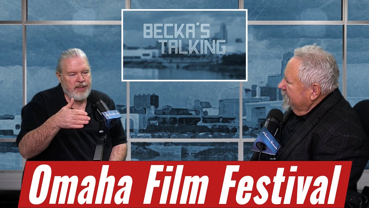 20 Years of the Omaha Film Festival - YouTube