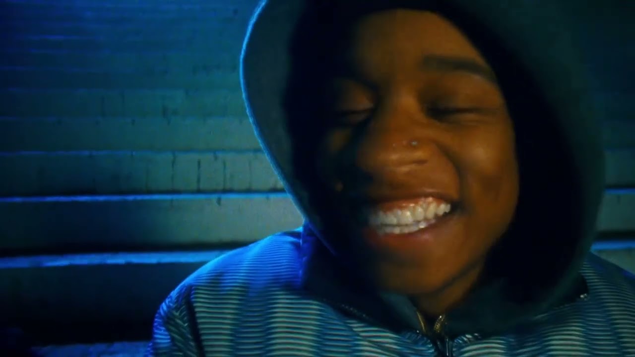 DEXTER NAVY //JAMIE ISAAC - LAST DRIP - YouTube