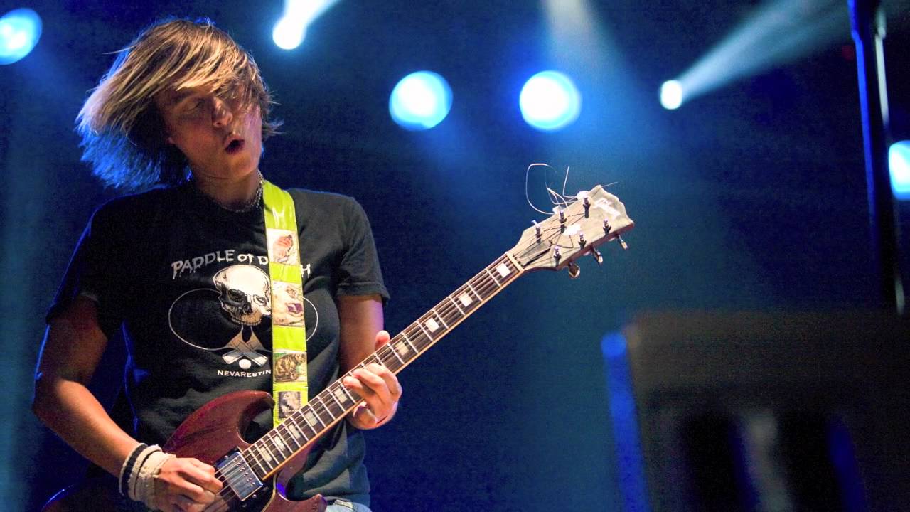 Michigan Womyn's Music Festival - MICHFEST - YouTube