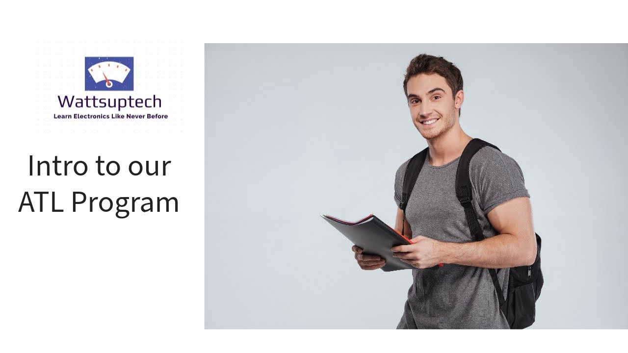 Intro to ATL - YouTube