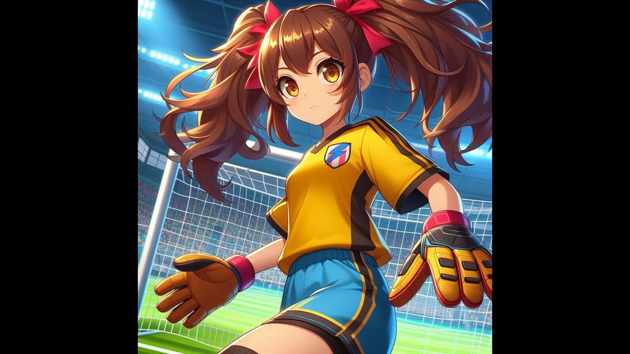Cover Feminino Inazuma Eleven op 1 - YouTube