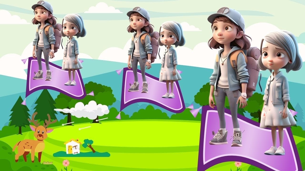 Cartoon || Lolo Carton || Kids Cartoon || Baby game || Best Cartoon ...