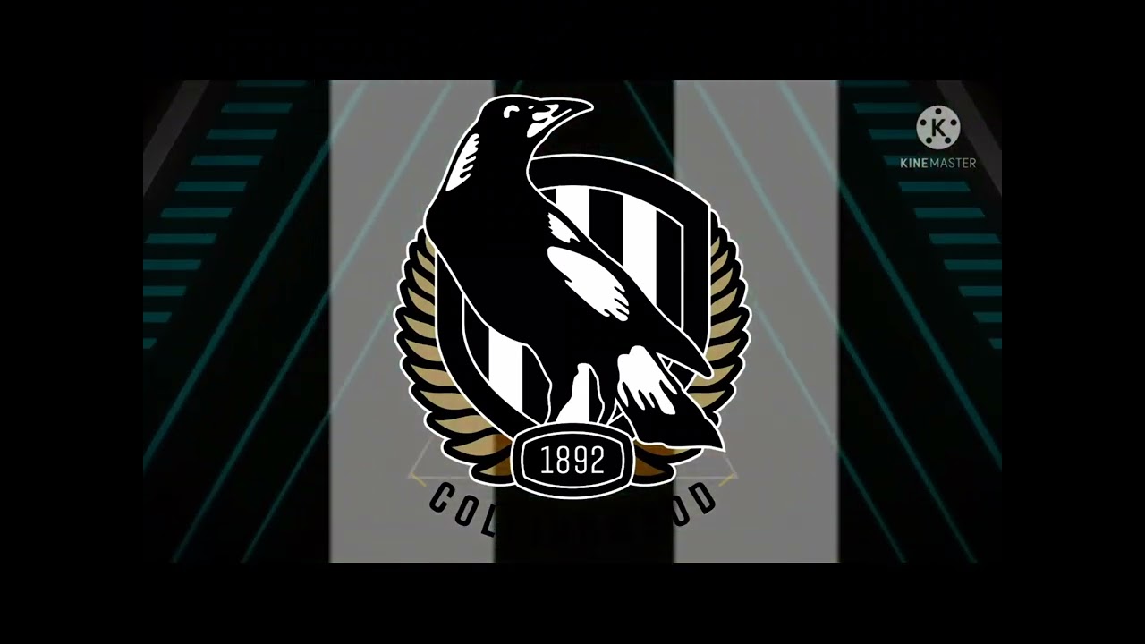Collingwood theme song 2022 - YouTube