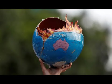 The Grift of Deniers (Barbara Freese Interview) - YouTube