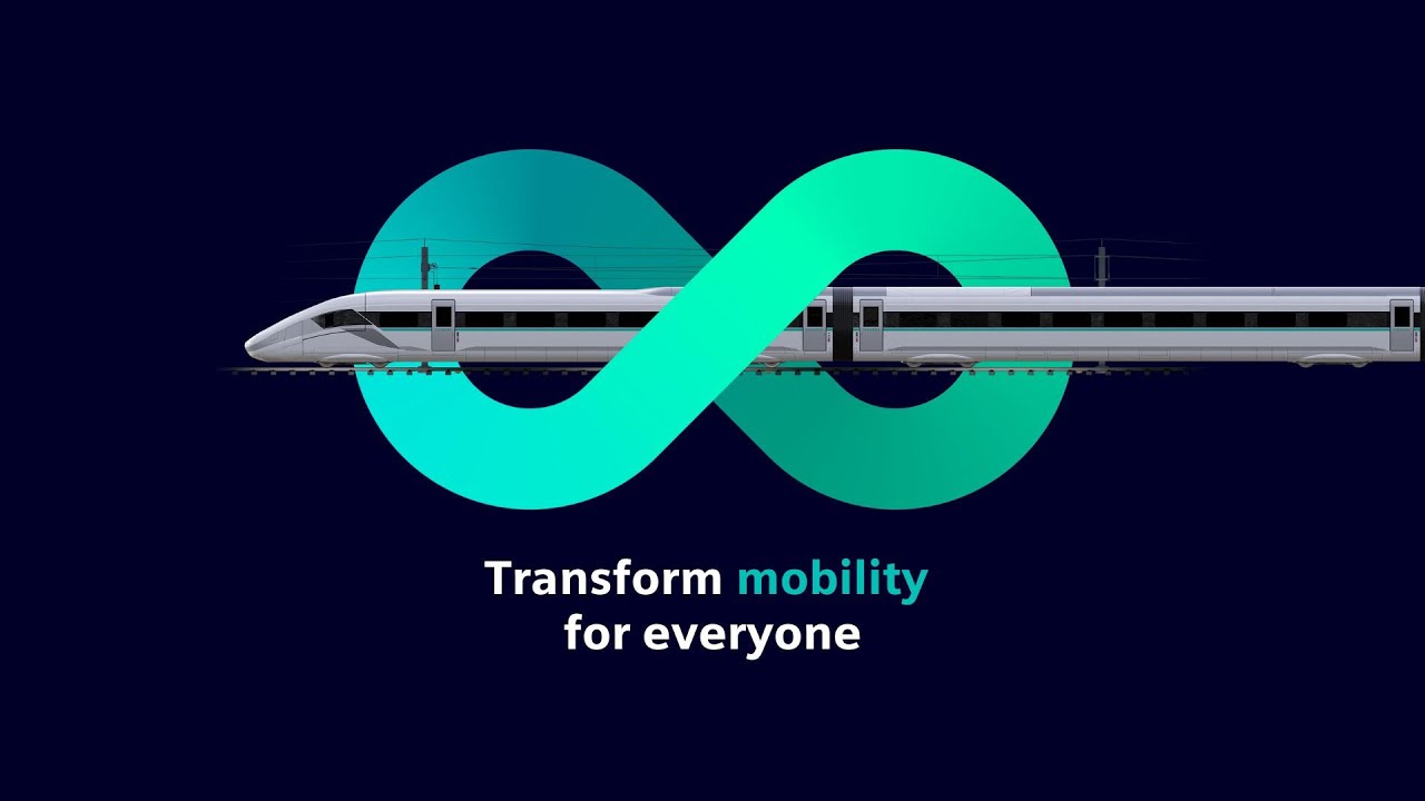 Transform mobility for everyone - YouTube