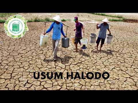 Mikawanoh Usum-usuman (Pangajaran Basa Sunda Kelas 3 SD) - YouTube