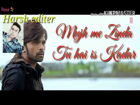 New love WhatsApp status by Harsh editor