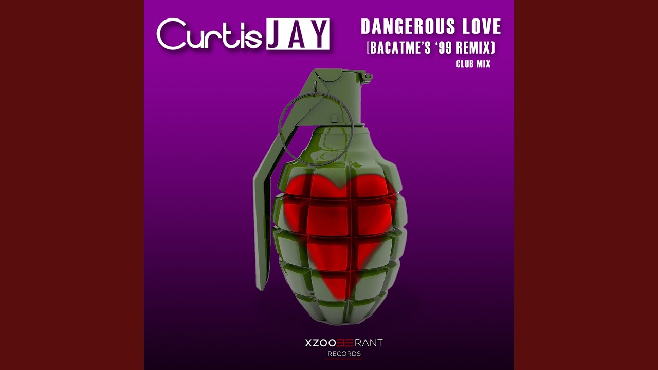 Dangerous Love (BACATME 99 Club Mix) - YouTube