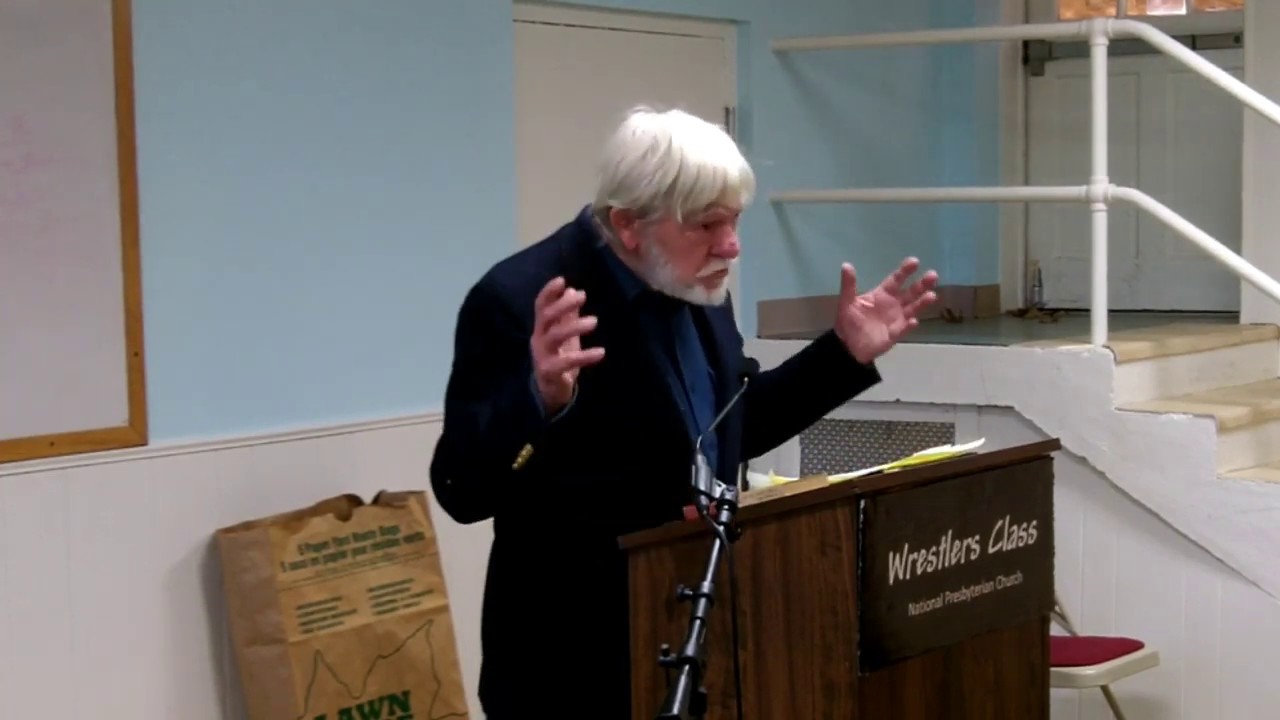 The Collapse of Faith after World War I - YouTube