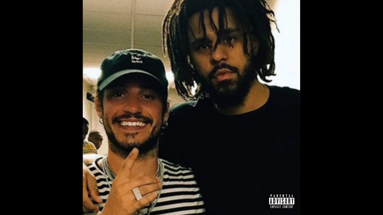 (Free) J Cole X Russ Type Beat 2024 - "Jokes On You" | Freestyle Type ...