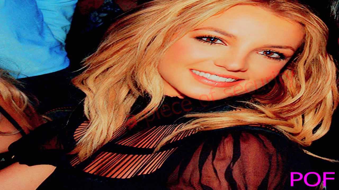 Shut your signal-Britney Spears (pic vid) - YouTube