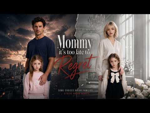 [Full] I Saved My First Love’s Child  & Lost My Billionaire King 💀#drama #ceo #baby