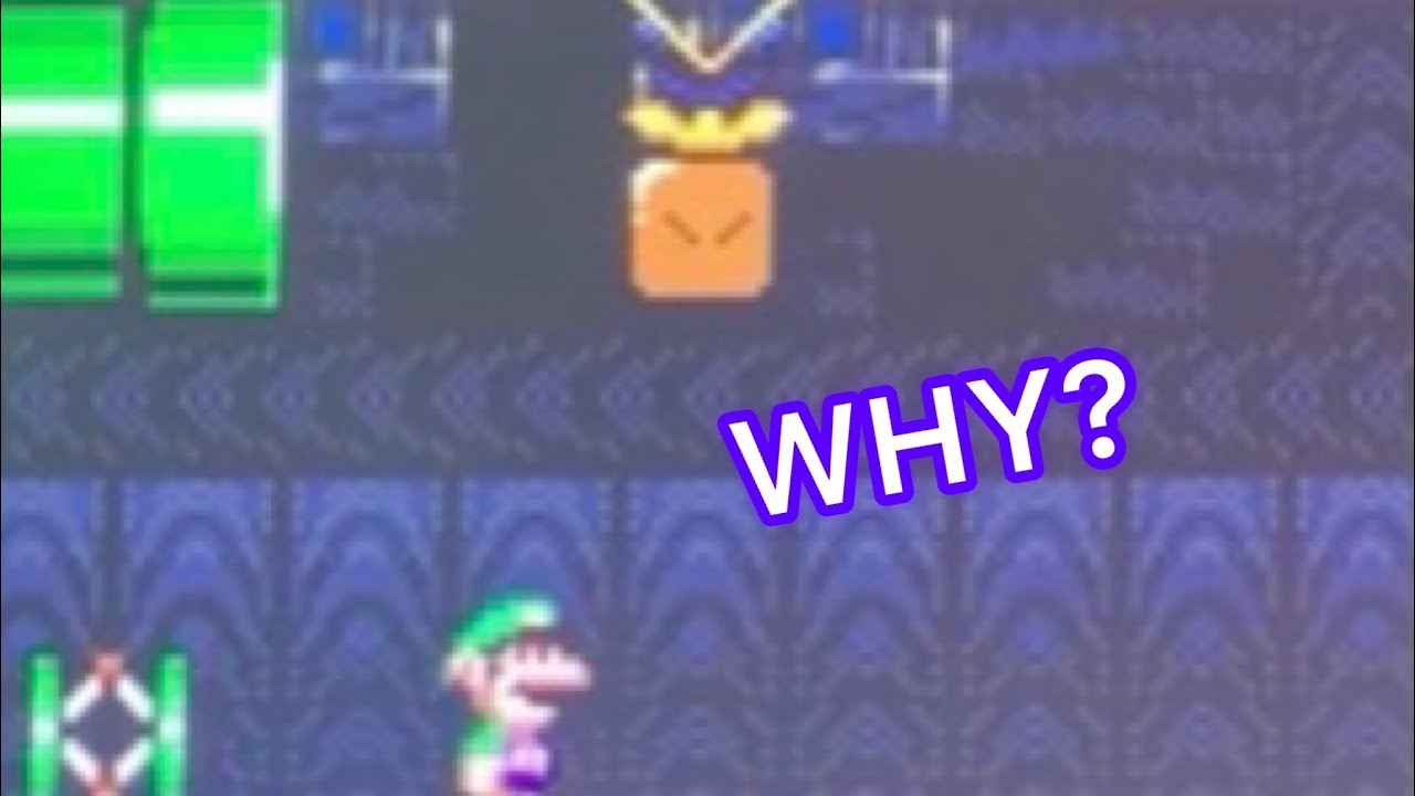 This ANNOYING Troll Level Could End It! - 100 Expert Levels No Skips S1 ...