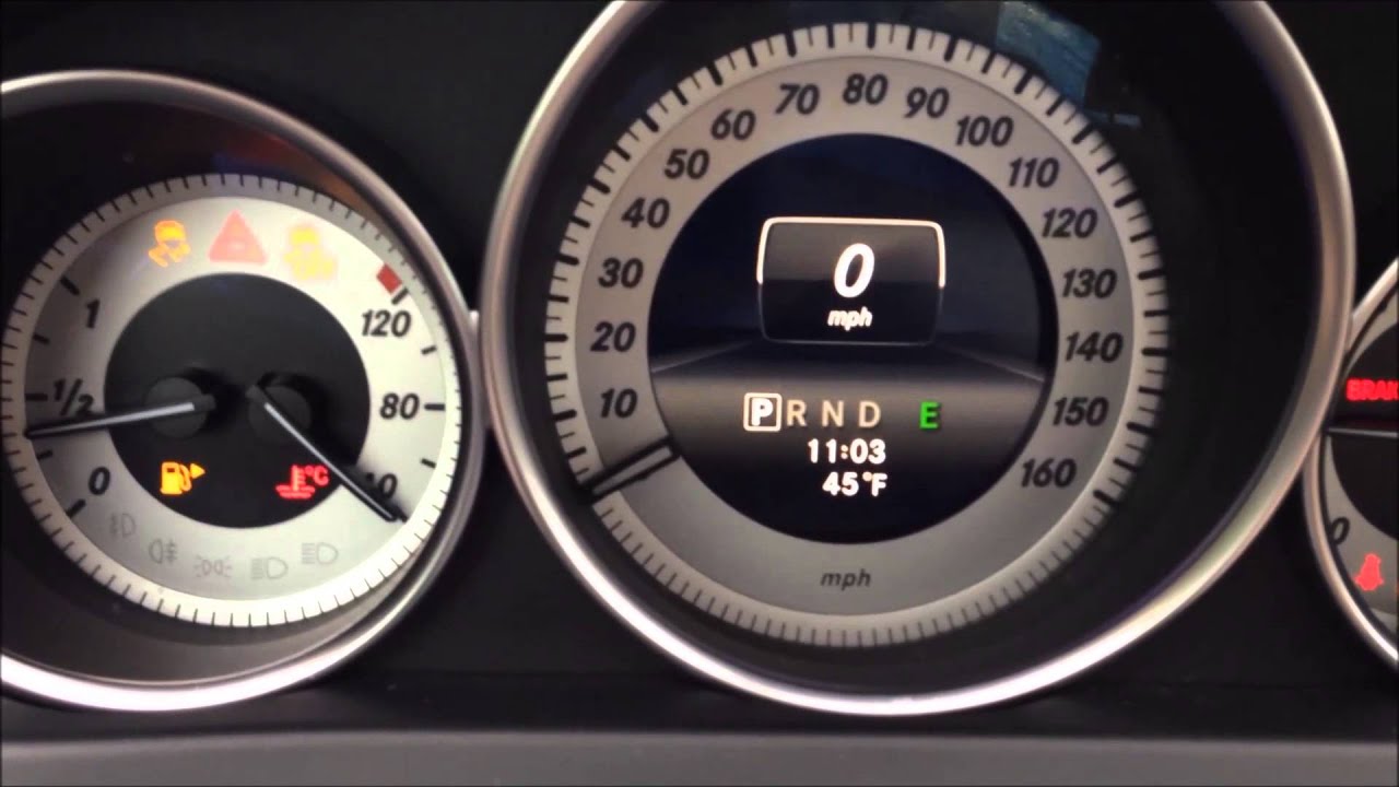 2014 Mercedes-Benz C250 Interior & Exterior Tour - YouTube