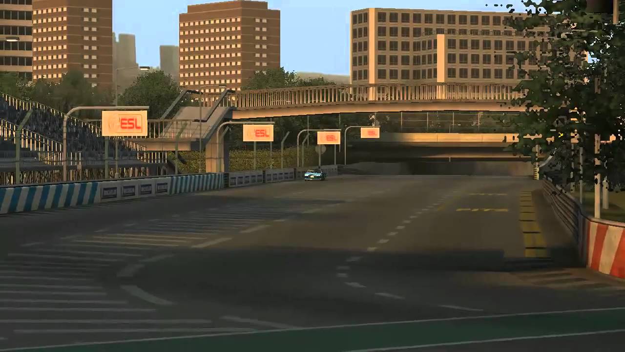 LFS-MOD_Nissan Skyline R30 - YouTube