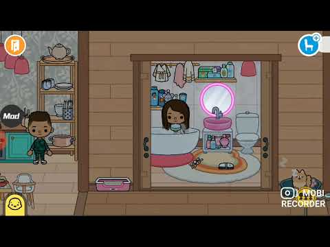 Rotina da manhã parte 1