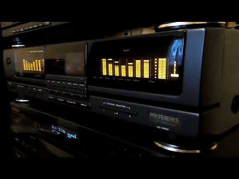 FISHER EQ-9060 & FM-9060R PREFERENCE (Studio Standard)
