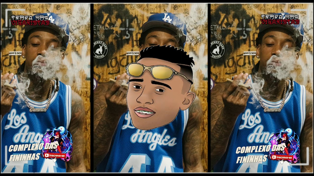 ⚫ Abertura podcast 002 ((DJ Yuri do Ds)) - YouTube