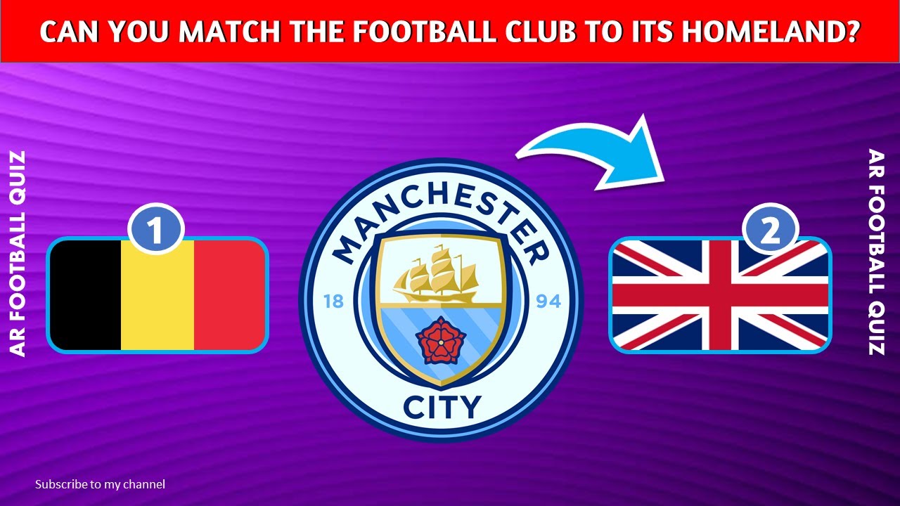 The Ultimate Flag Football ⚽ Challenge: Score the Team Flag - YouTube