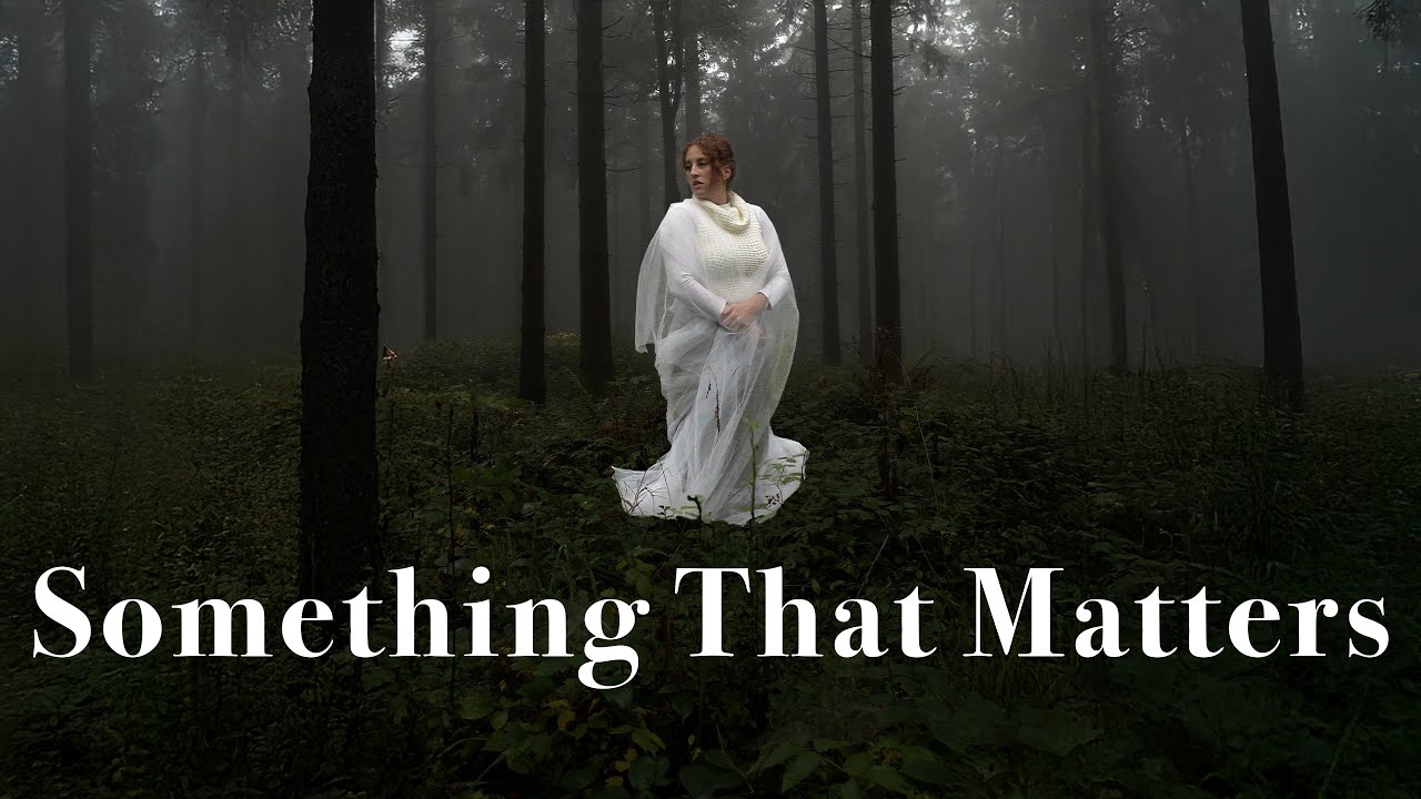 FRANI - Something That Matters (Official Lyric Video) - YouTube