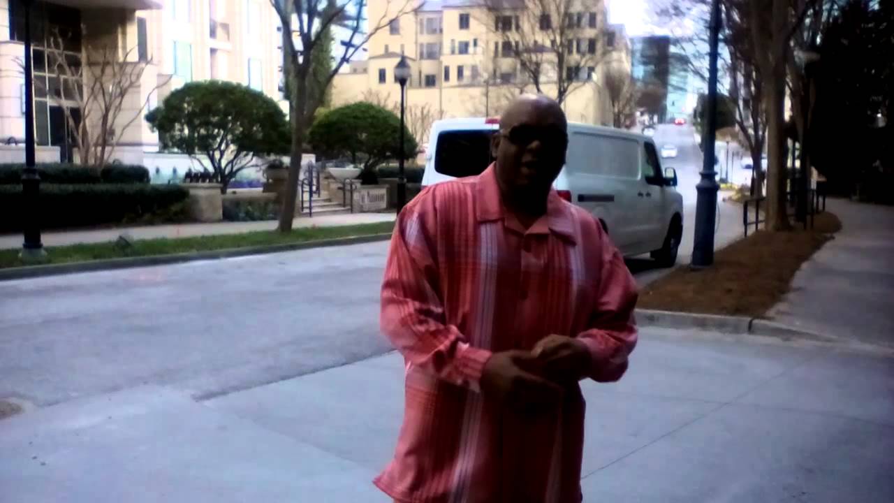 KING TYLER!! SPEAKS ON BEING THE ORIGINAL "KING OF EVERYTHING" A TITLE ...