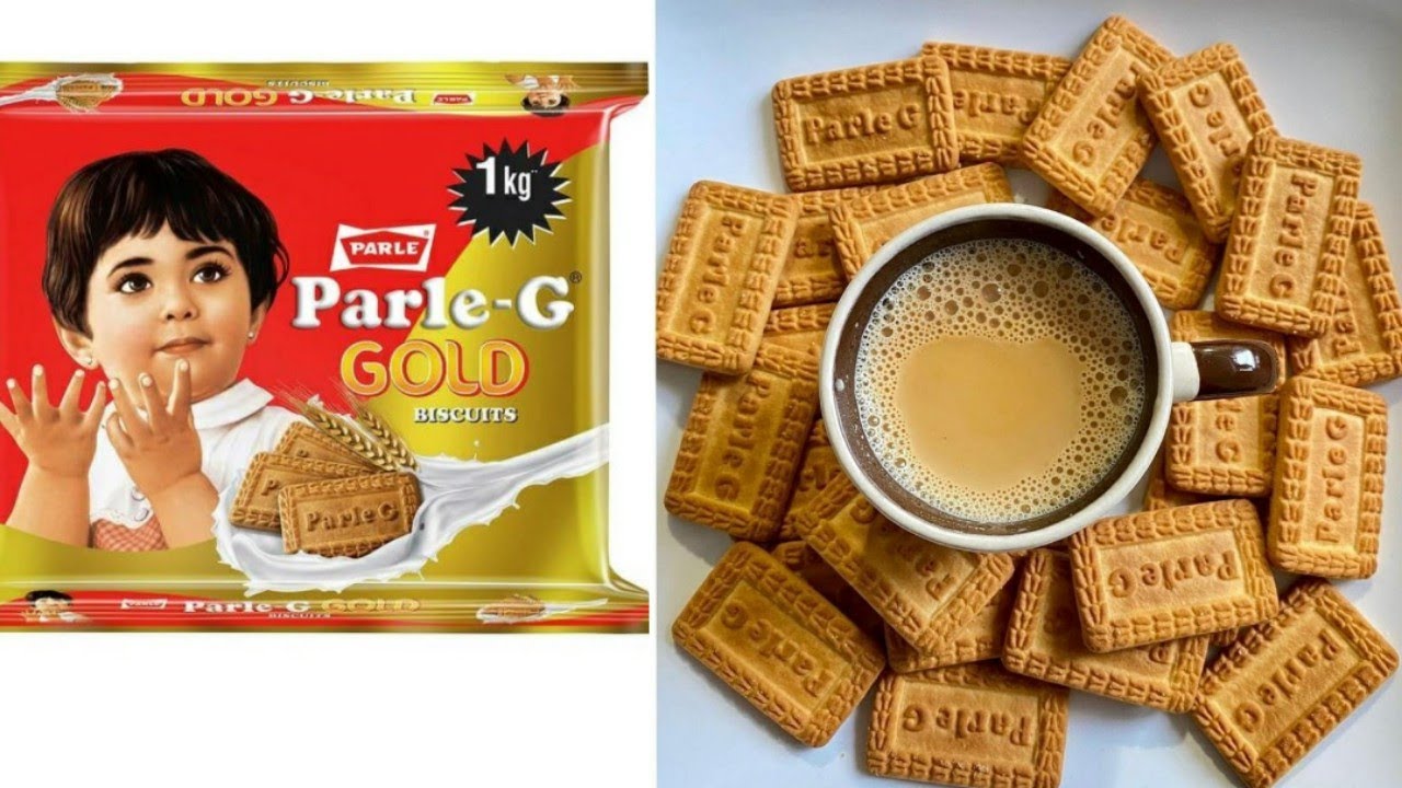 Parle-g Gold 1KG Pack #parleg #parle - YouTube