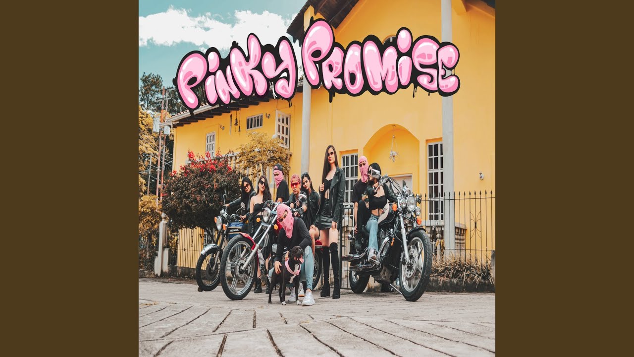 Pinky Promise - YouTube