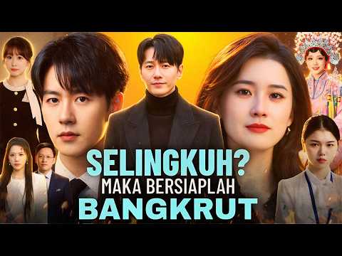 Selingkuh Maka Bersiaplah Bangkrut Drama China