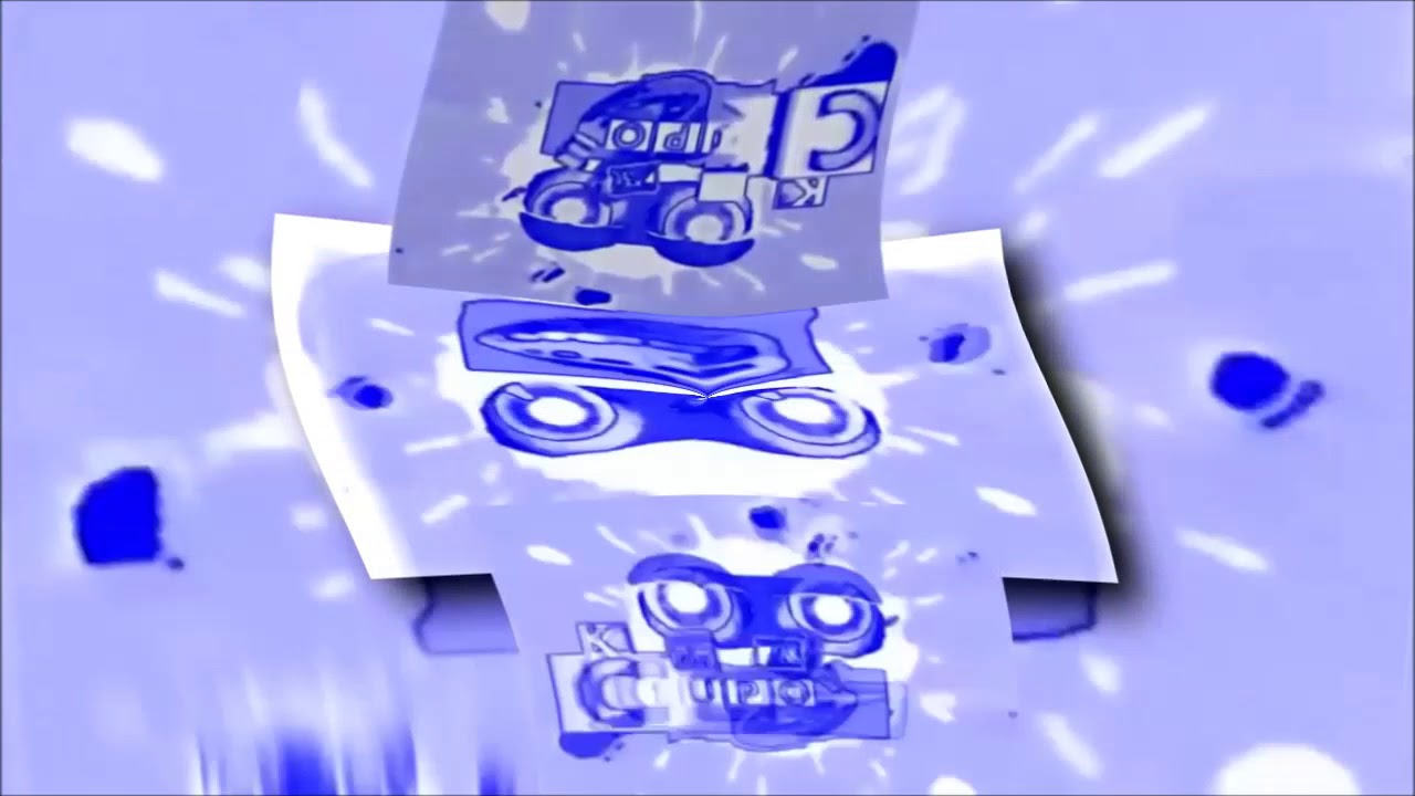 Preview 2 Scan Pow Sho - YouTube