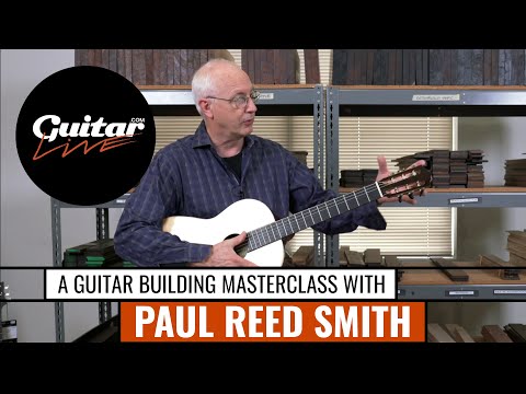 Guitar Greatness: 30 Intriguing Facts About the History of the Electric ...