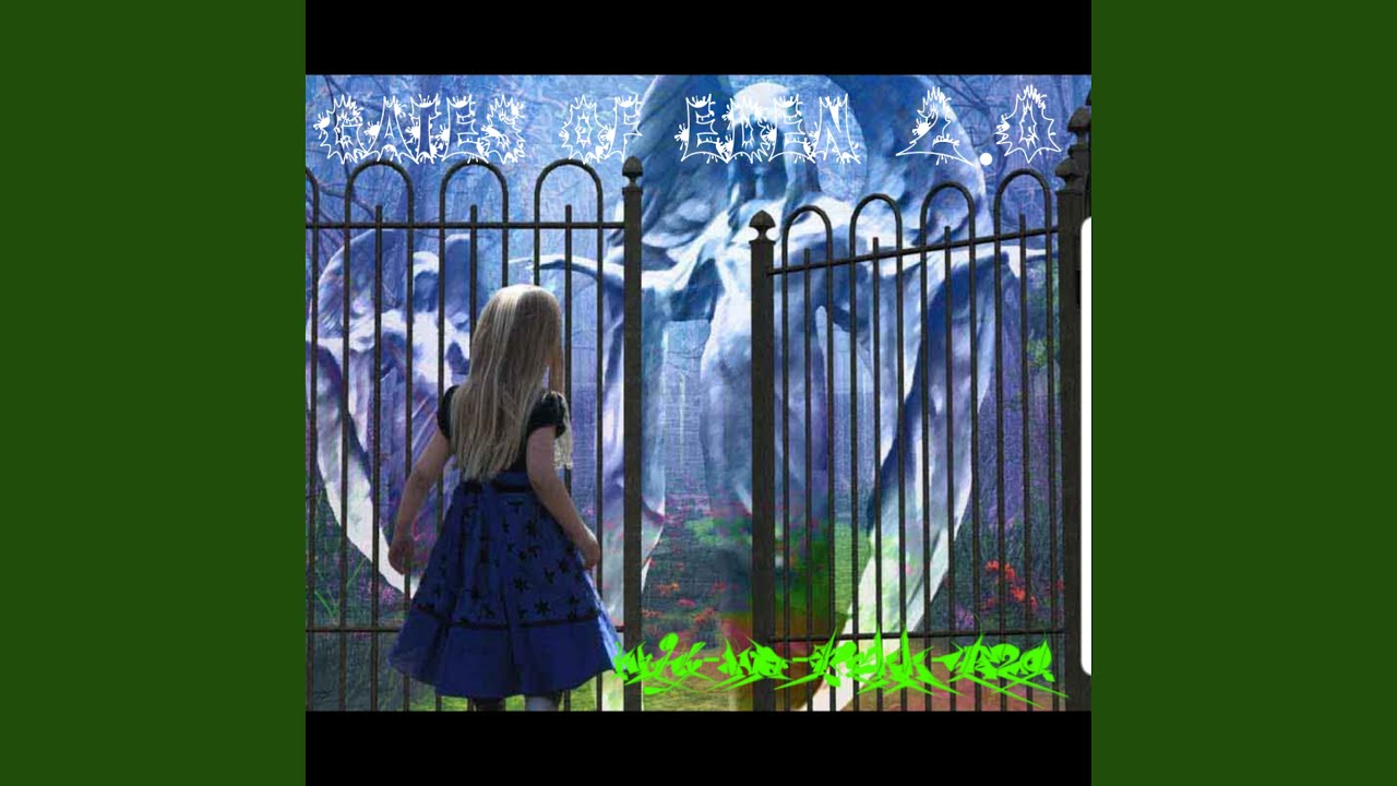 Gates Of Eden 2.0 - YouTube