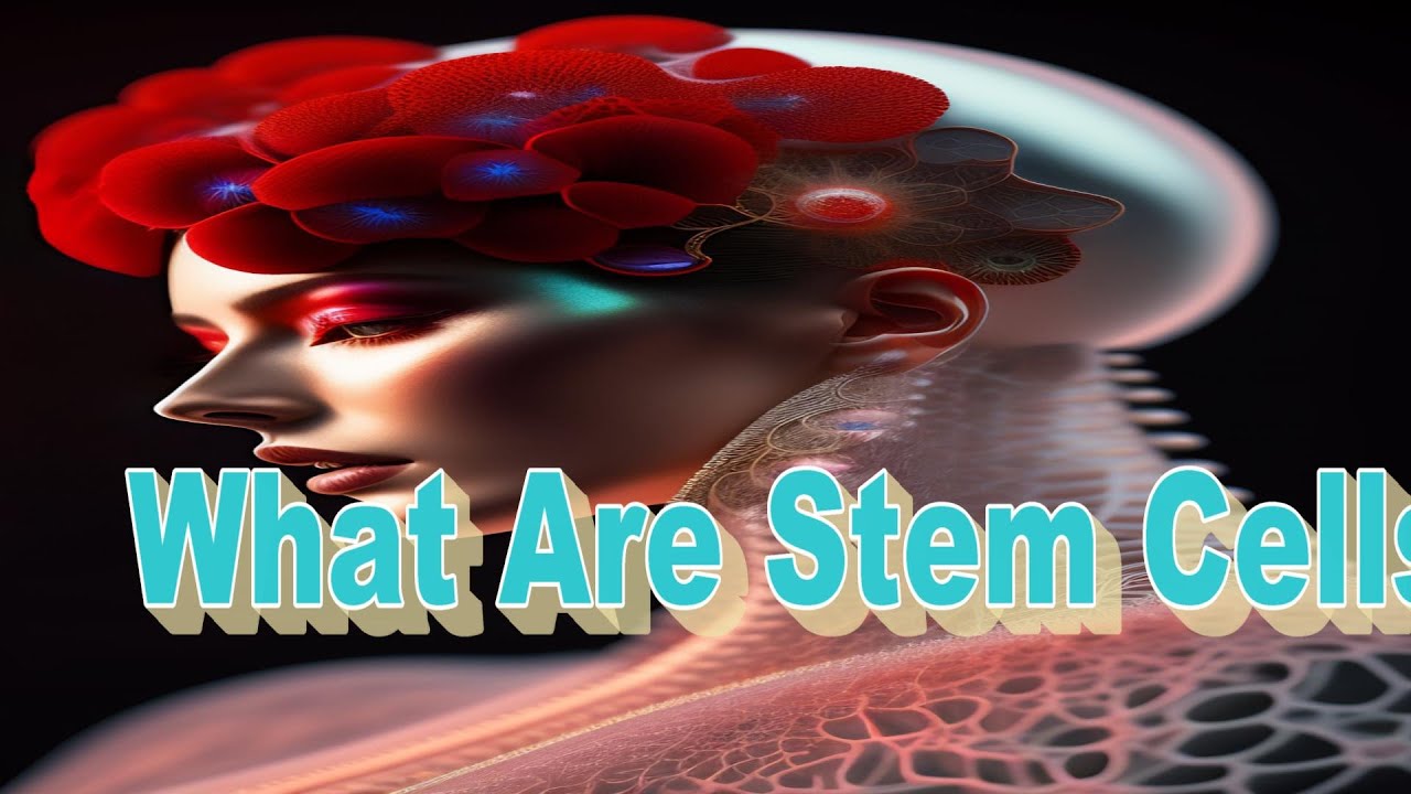 Healing Miracles: Stem Cells Regenerate the Body - YouTube