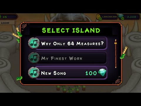 Cool Song I Made on Composer Island - YouTube