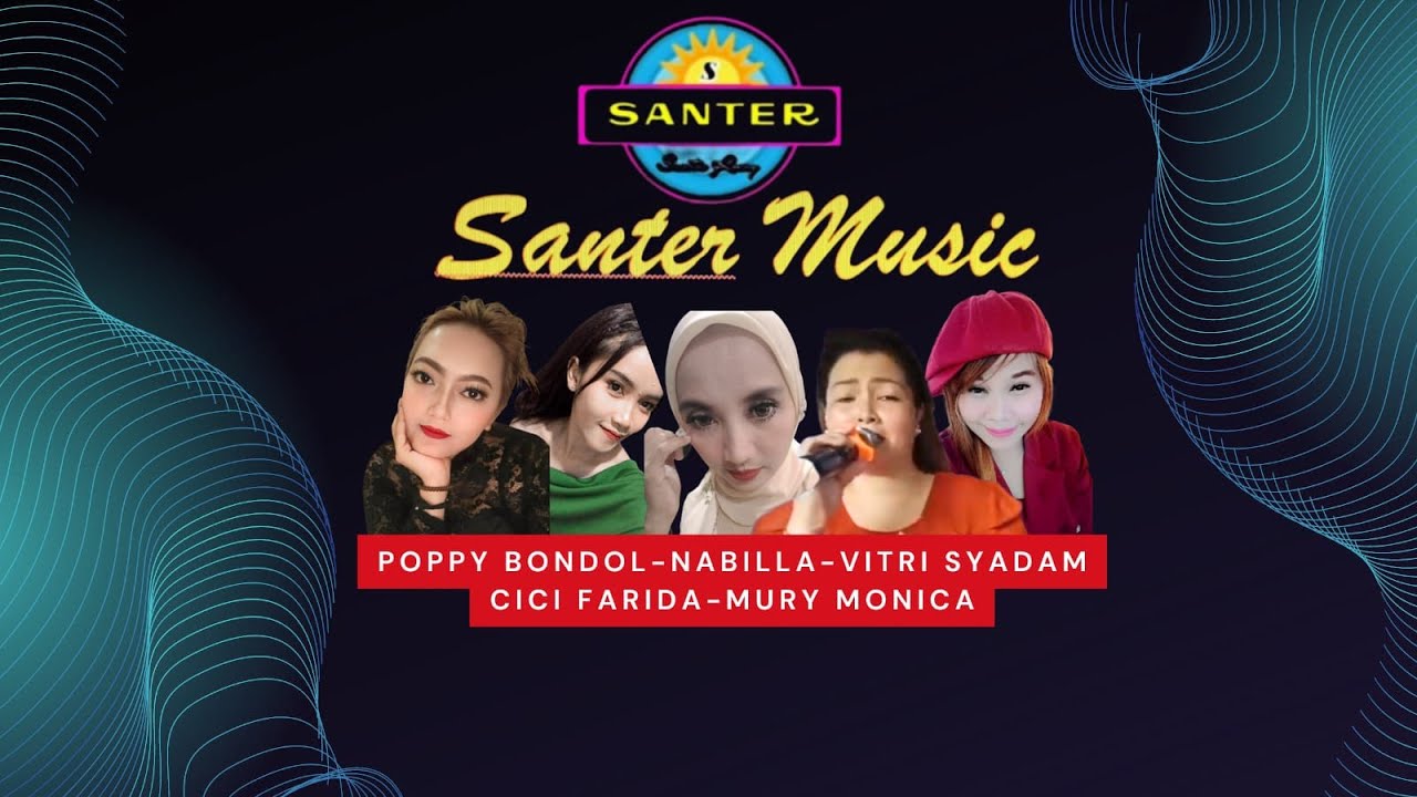 AjP MULTIMEDIA | LIVE STREAMING SANTER MUSIC - 8 SEPTEMBER | WEDDING ...