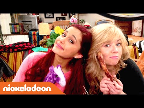 Sam & Cat | Theme Song | Nick