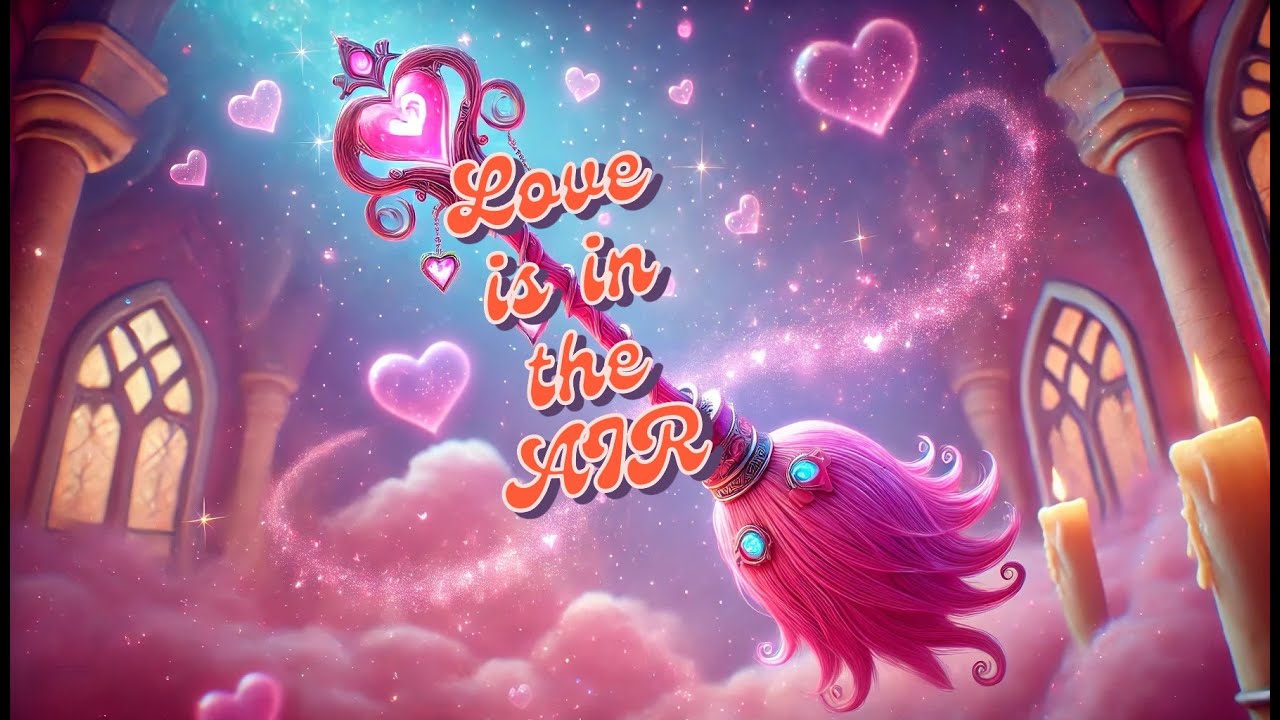 💖 How to Farm the Love Witch’s Sweeper Mount – Fast & Easy Guide! 💖 ...