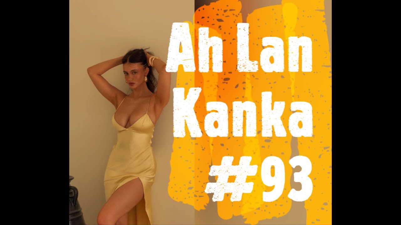 Ah Lan Kanka #93 | Biri Gelir Biri Gider - YouTube
