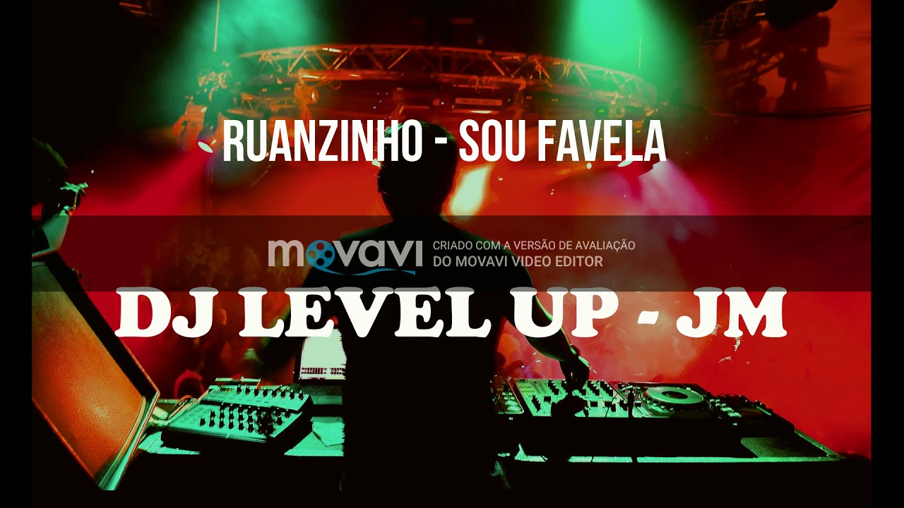 JM - DJ LEVEL UP #6 - YouTube